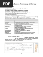 Hip Labral Tear Protocol | PDF | Physical Therapy | Hip