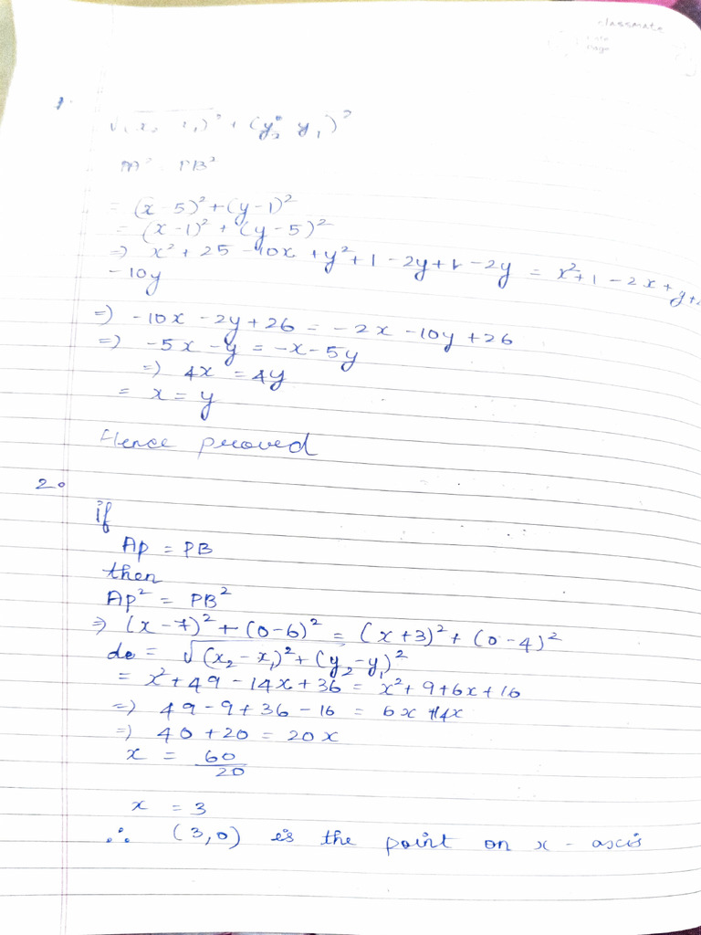 Geometry Problem Solving | PDF