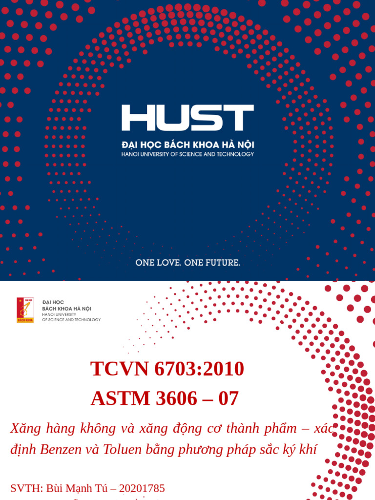 Group10 - Hàm Lư NG Benzene Trong Xăng | PDF