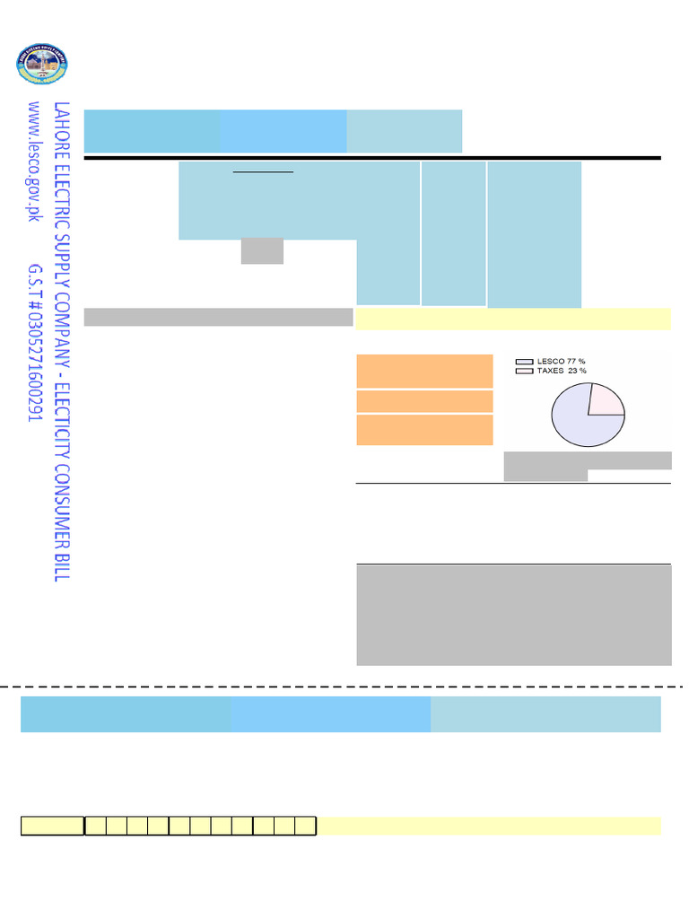 Bill (2) | PDF | Payments | Economies