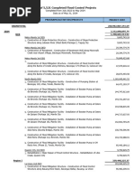 02 Flood Control Purpose and Flood Control Master Planning | PDF ...