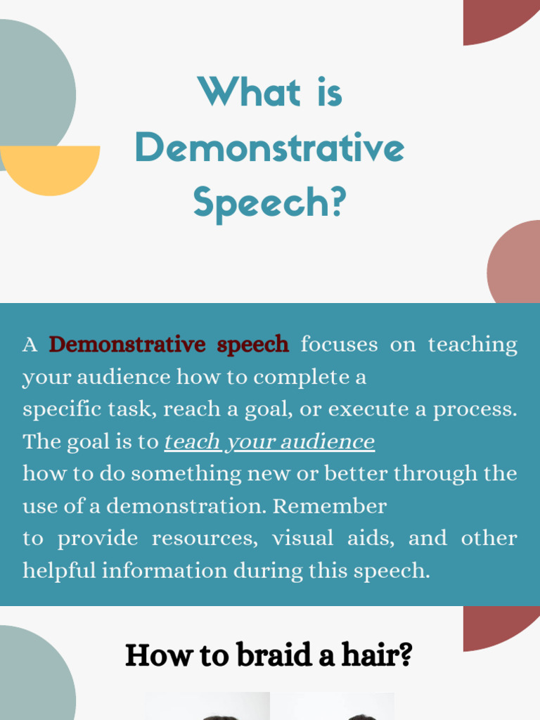 Demonstrative-Speech 20240926 135429 0000 | PDF