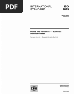 Iso 2808 | PDF | International Organization For Standardization ...