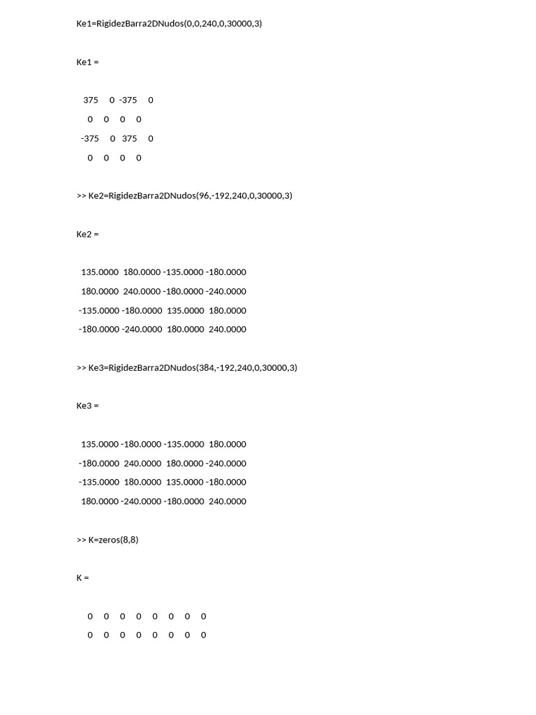 Ejercicio de Coseno y Seno | PDF | Computer Programming
