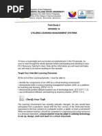 LMS Application Access Guide | PDF | Teachers | Computing