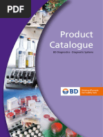 ThinPrep® Genesis™ Processor Brochure GBR EN | PDF | Printer (Computing ...