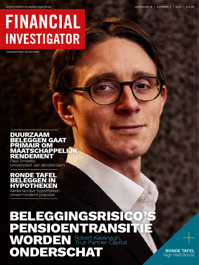 Financial Investigator 2024-2 | PDF