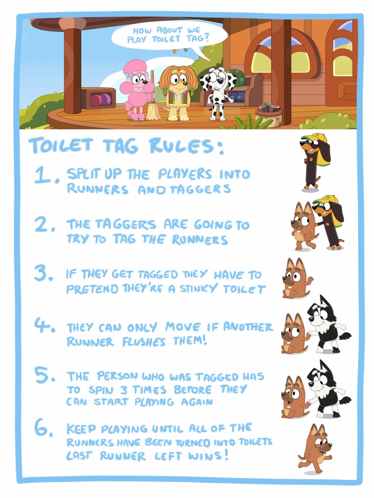 TOILET TAG PRINT OUT Combined PDF | PDF