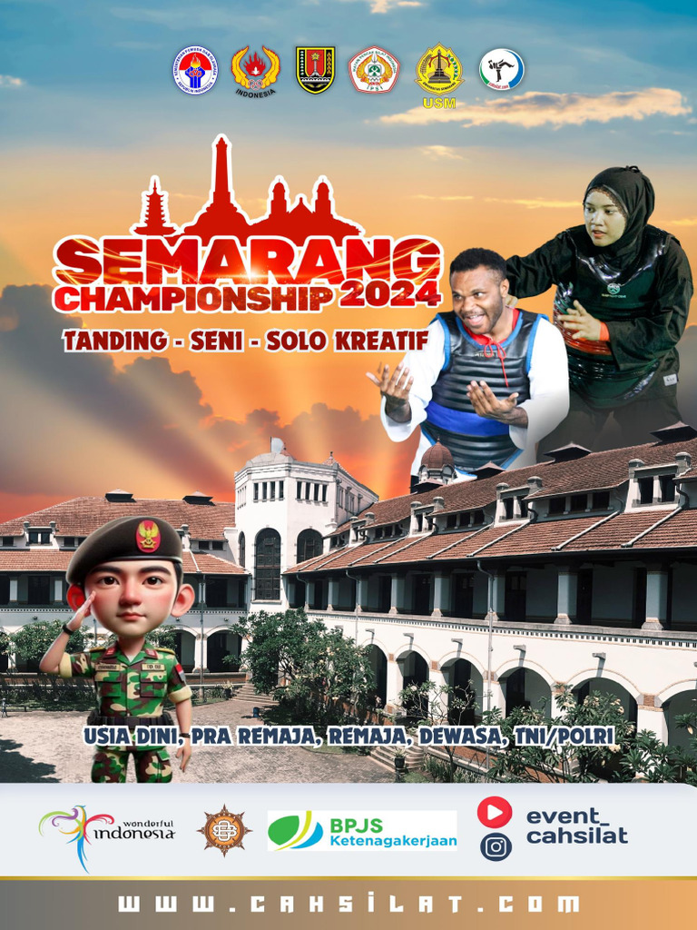 Juklak Spoc 2024 | PDF