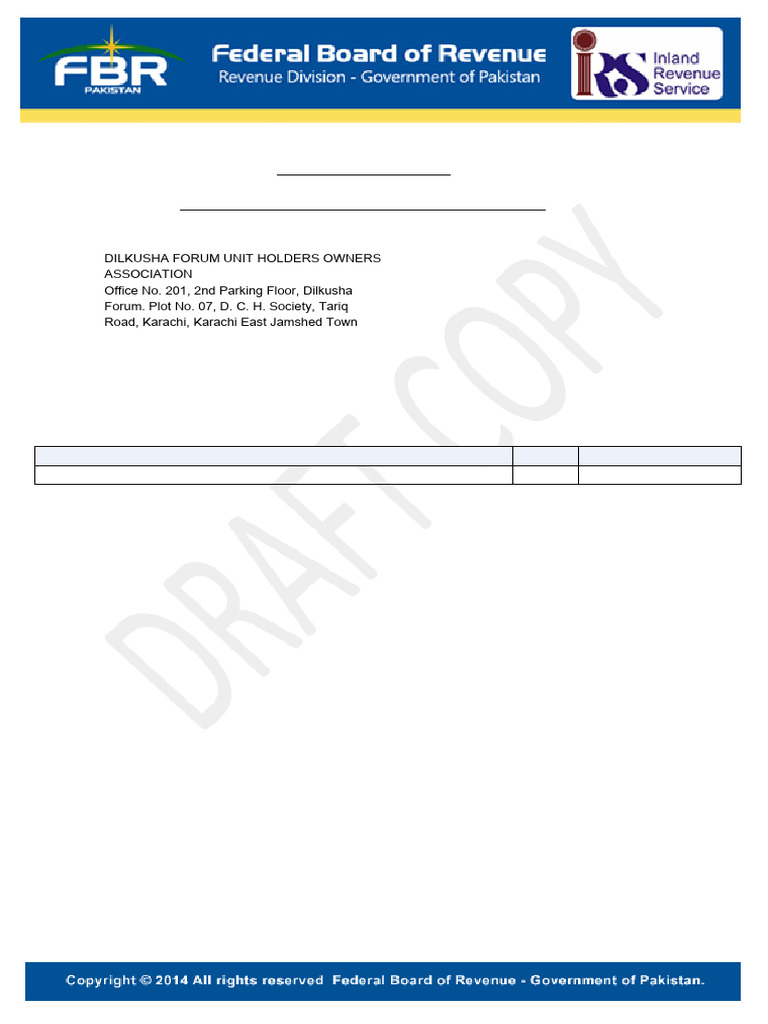 Draft 2018 Return | PDF | Expense | Taxes