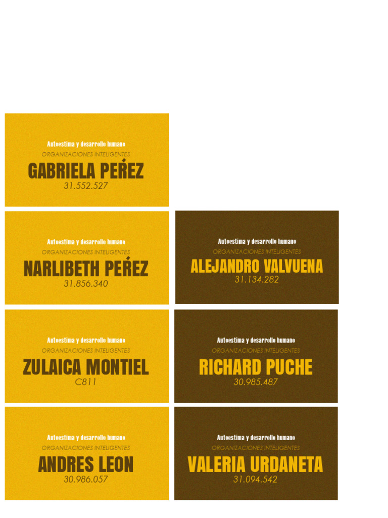 Distintivos EXPO | PDF | Ciencias sociales