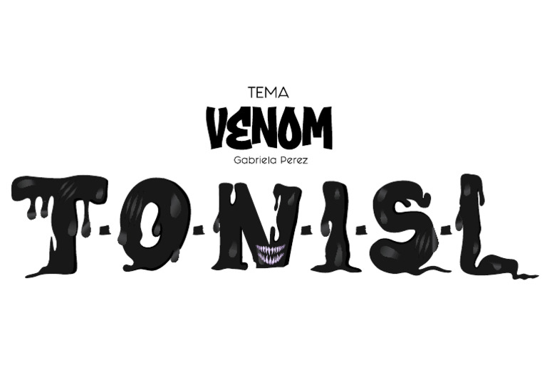 Letras Venom | PDF