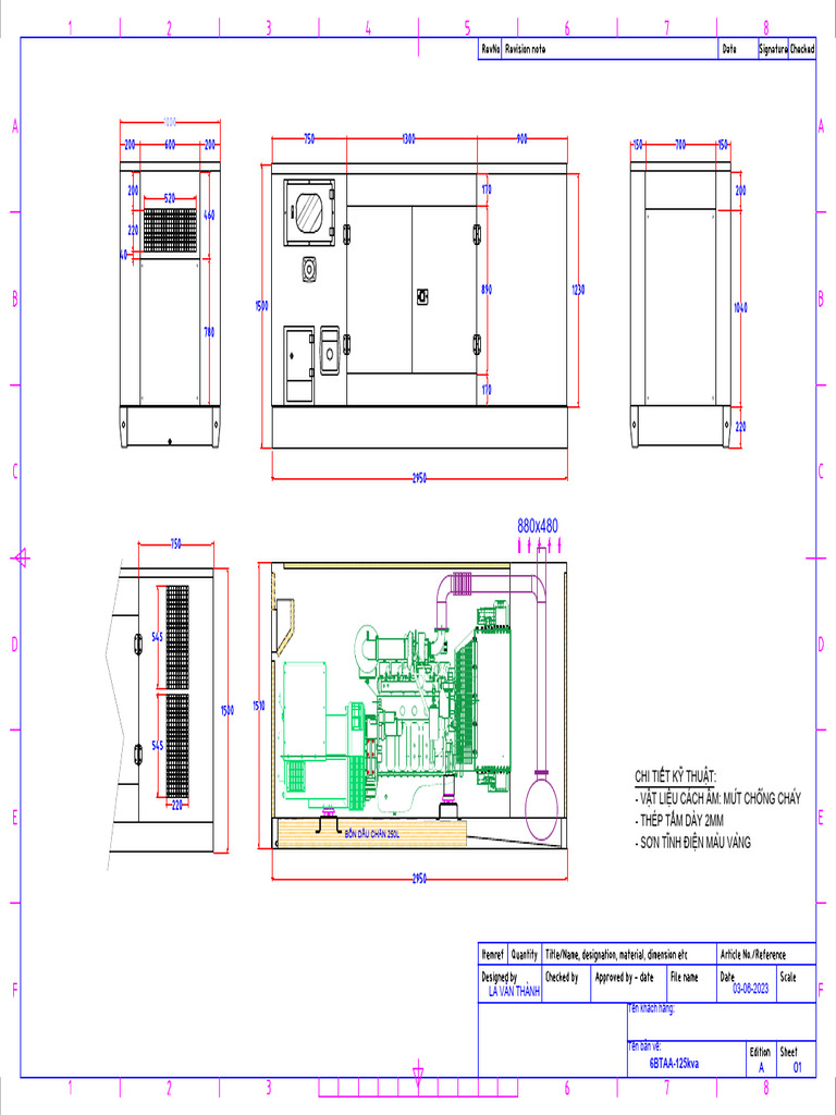 6btaa5.9-G2 125 | PDF
