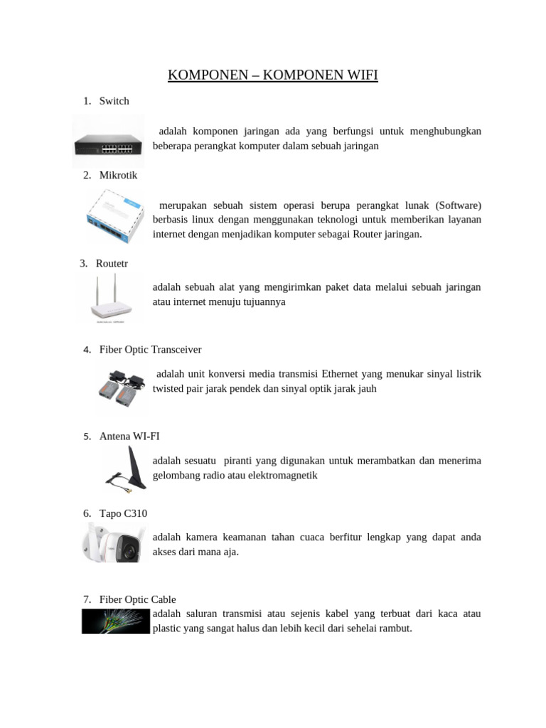 ALFI ZIA NANDA GINTING TUGAS 5 A | PDF | Griya & Taman