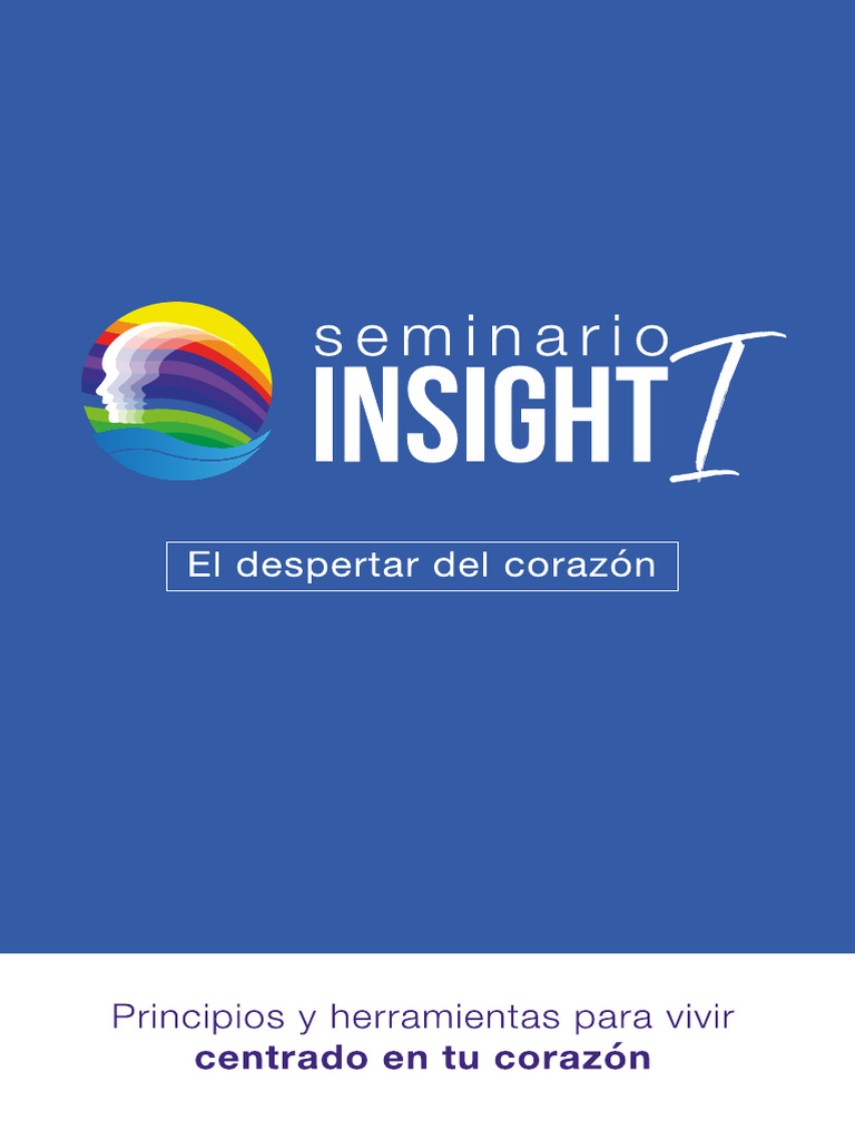 Libro Insight 1 - ESP | PDF