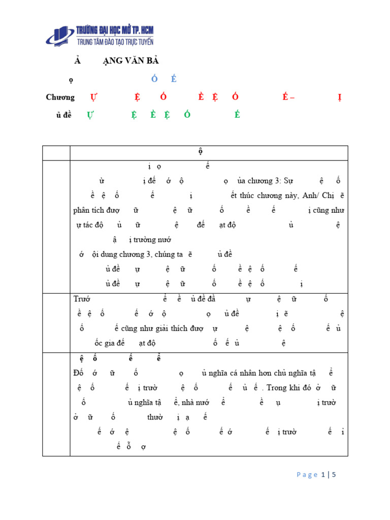 Script - Chuong 3 - Chu de 3.1-3 | PDF