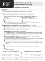 Accomplishing ISEF Forms and Certifications V2.0 | PDF | Institutional ...