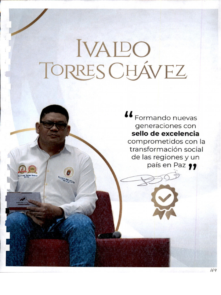 Propuesta Torres Chavez | PDF