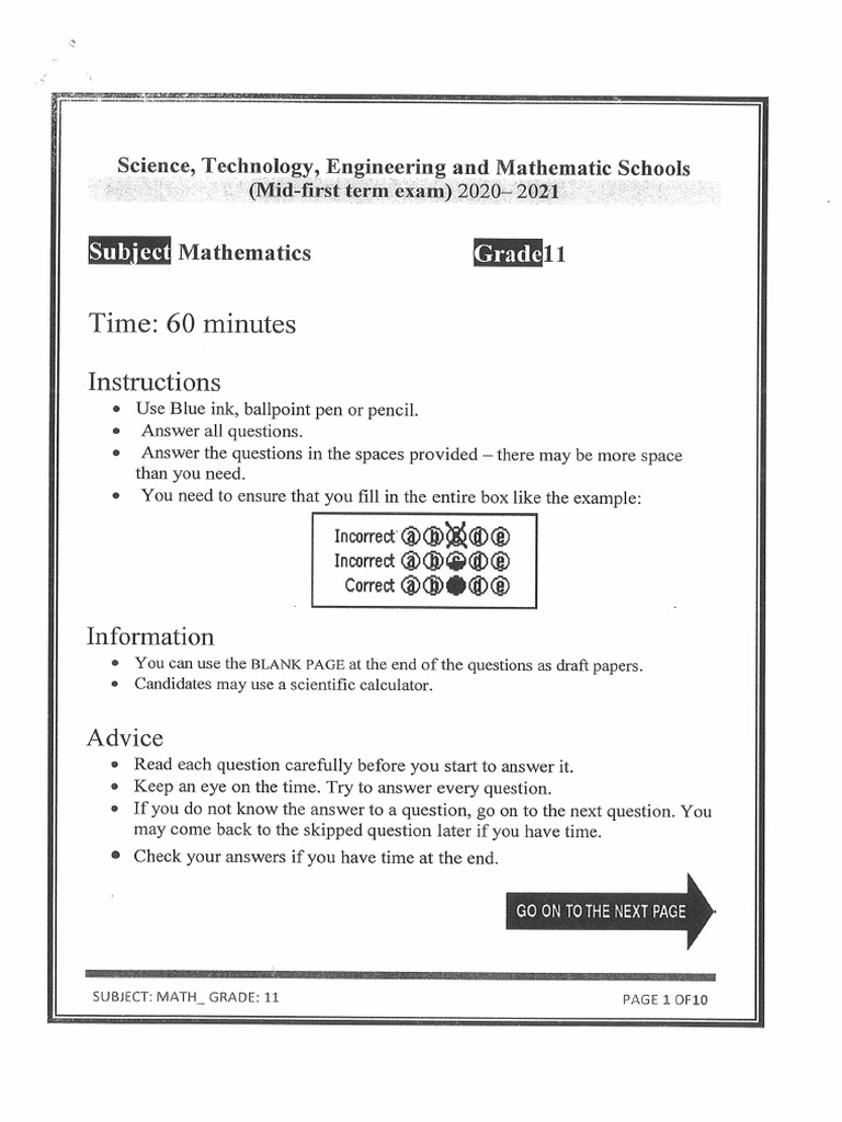 M 20-21 | PDF