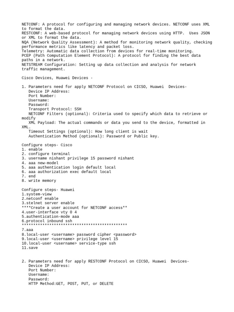 Network Protocol | PDF | Computer Network | Internet Protocols