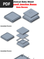 Electrical Symbols and Legends Guide | PDF