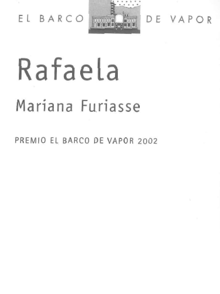 Rafaela | PDF