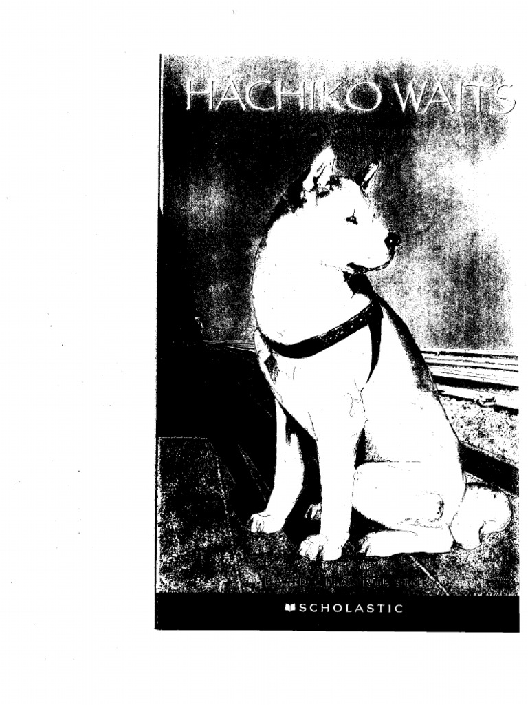 Hachiko Waits | PDF
