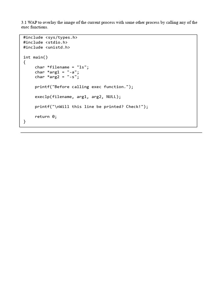 Assignment 3 | PDF | Computer Engineering | Computing Platforms
