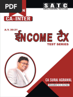May 2024 CTA Exam Results and Awards | PDF | Taxes | Money