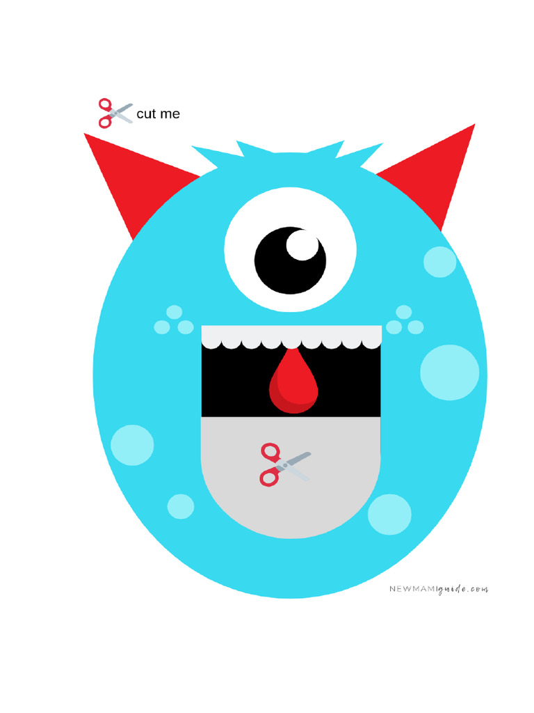 Feed The Monster | PDF