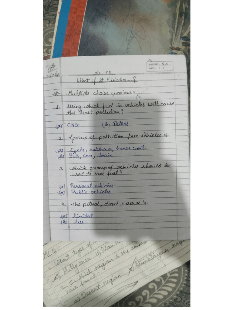 Science ch-12 School | PDF