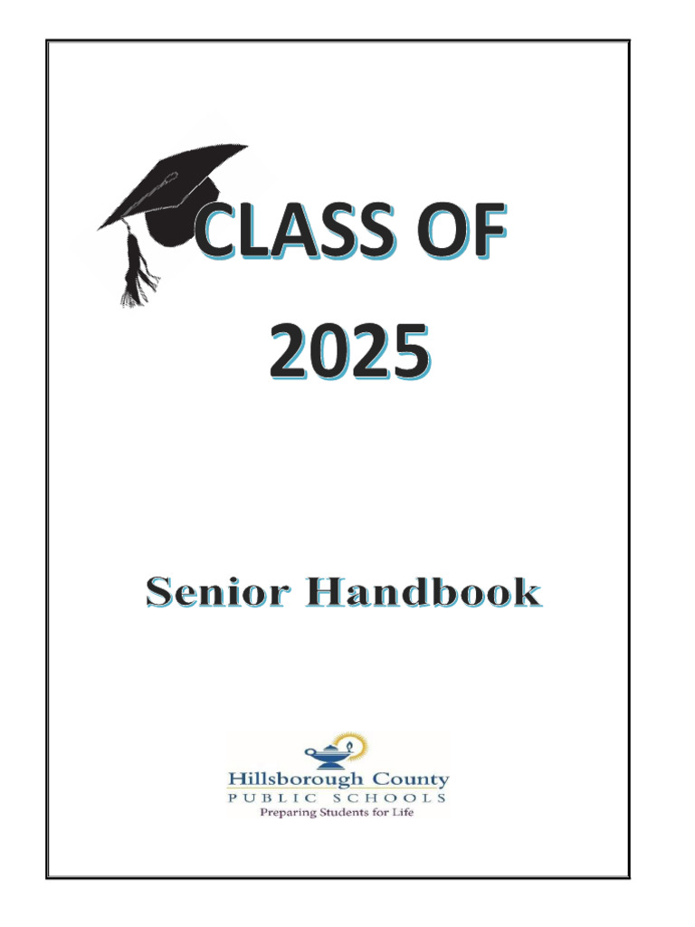 Florida High School Graduation Guide | PDF | Act (Test) | Sat