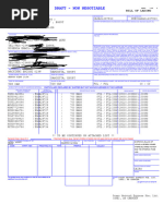 Loading Sheet Format and Details | PDF | Land Transport | Supply Chain ...