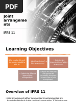 Ifrs 11 | PDF