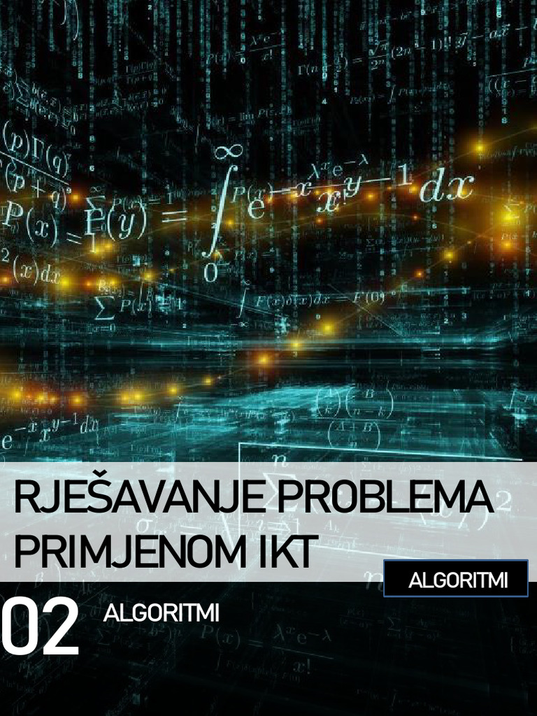 Algoritmi 2 | PDF
