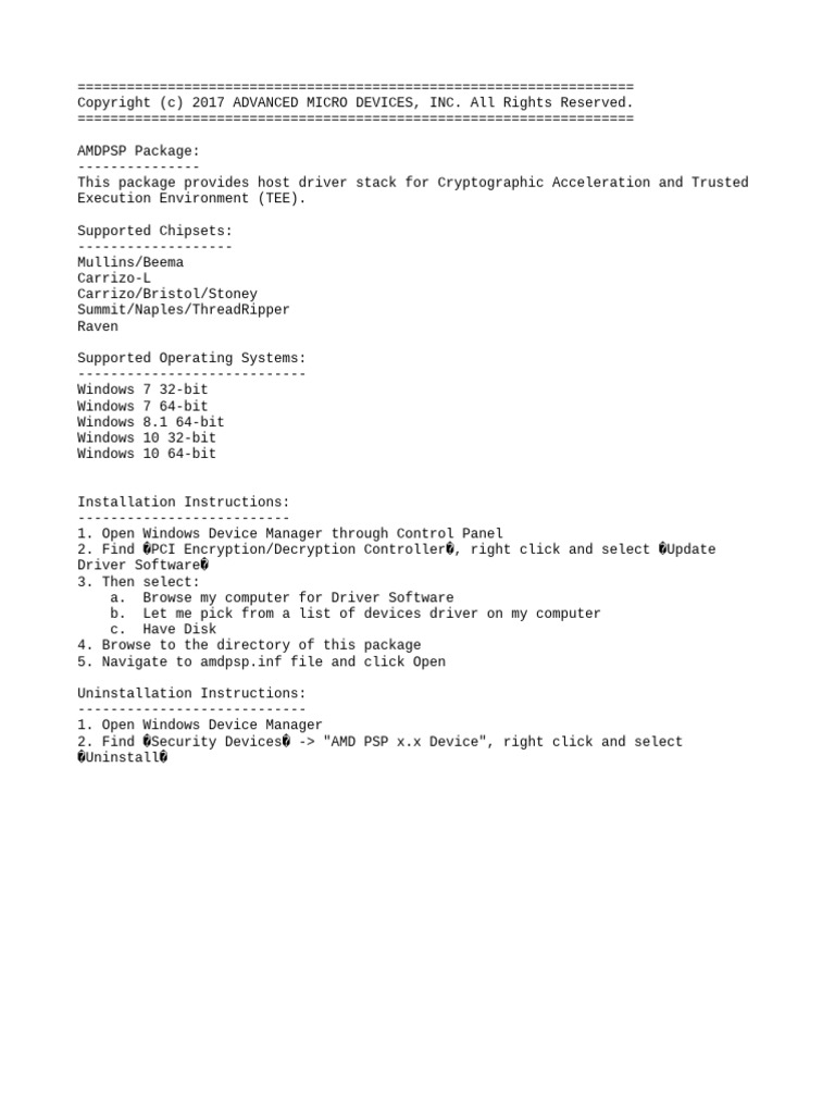 Readme | PDF | Business | Computers