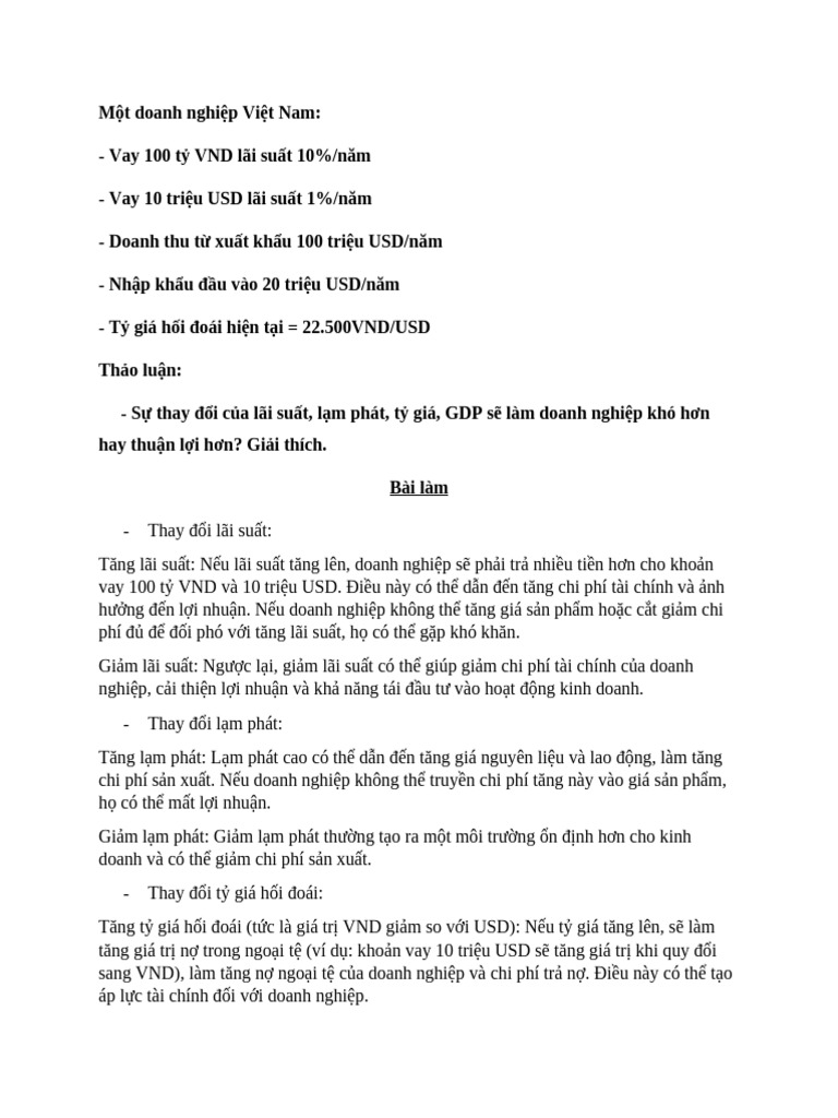 CT7-36-TRƯƠNG THỊ HỒNG PHƯƠNG-31221026116-BTVN | PDF