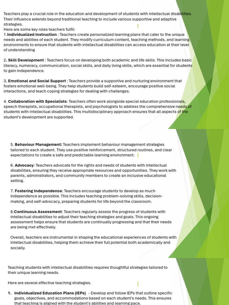 Bed Assignment | PDF | Teachers | Learning