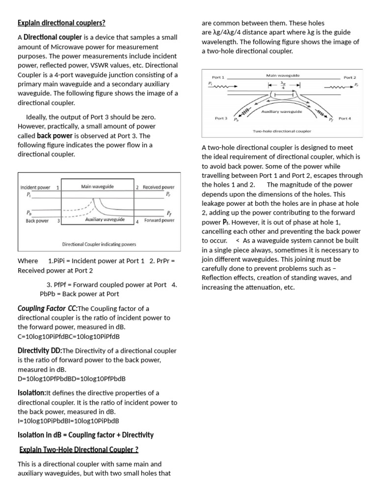 Mwoc Final | PDF | Electromagnetic Spectrum | Physical Phenomena