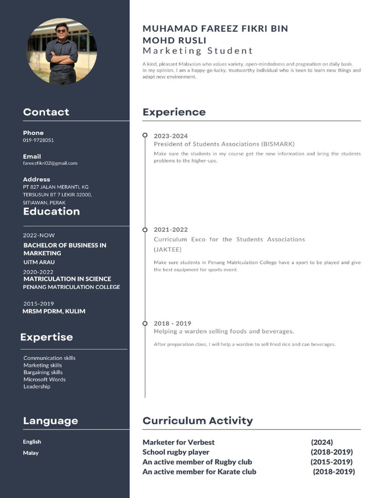 resume | PDF