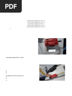 Algodoo Manual | PDF | Enseñando | Evaluación