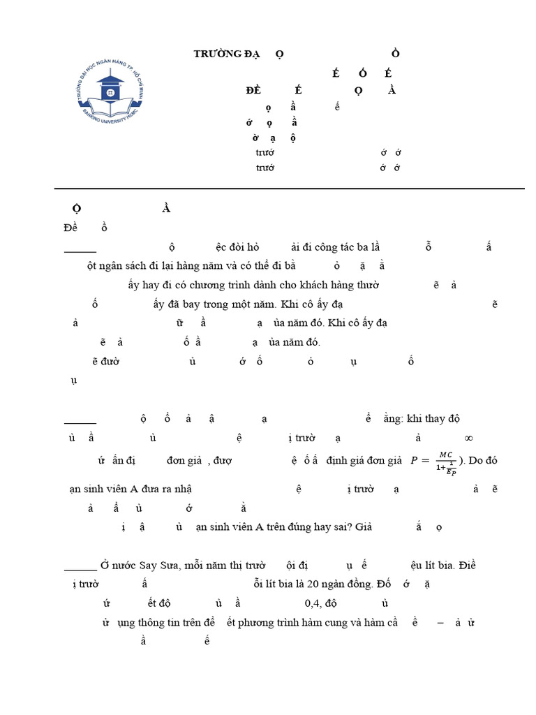 KTVM - Dethi.Jan.2022.02 - Huong Nguyen Thi Thu | PDF