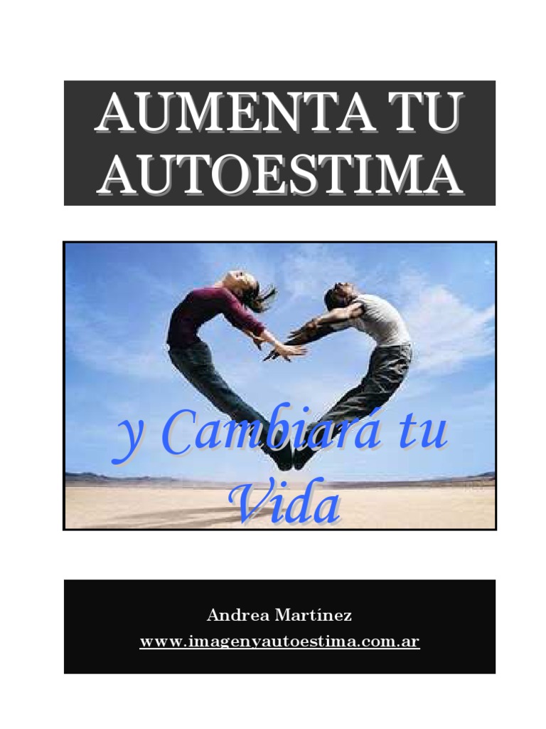 Libro de Autoestima | PDF | Vida | Respiración