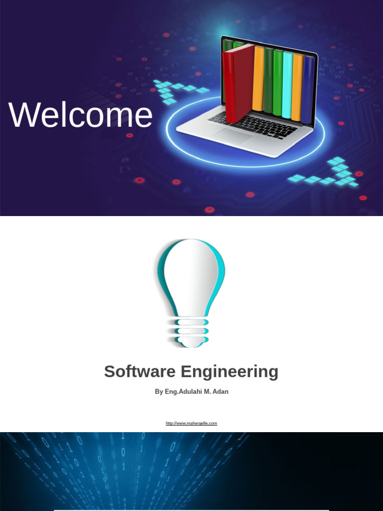 Software Engineering Chapter 2 Summery | PDF | Software Development Process | Feasibility Study