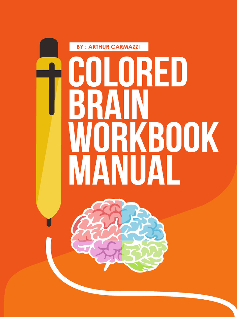 1586334237936colored Brain Workbook | PDF