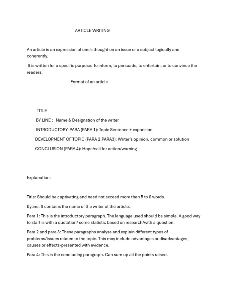 English Article Writing-1 | PDF | Renewable Energy | Solar Power