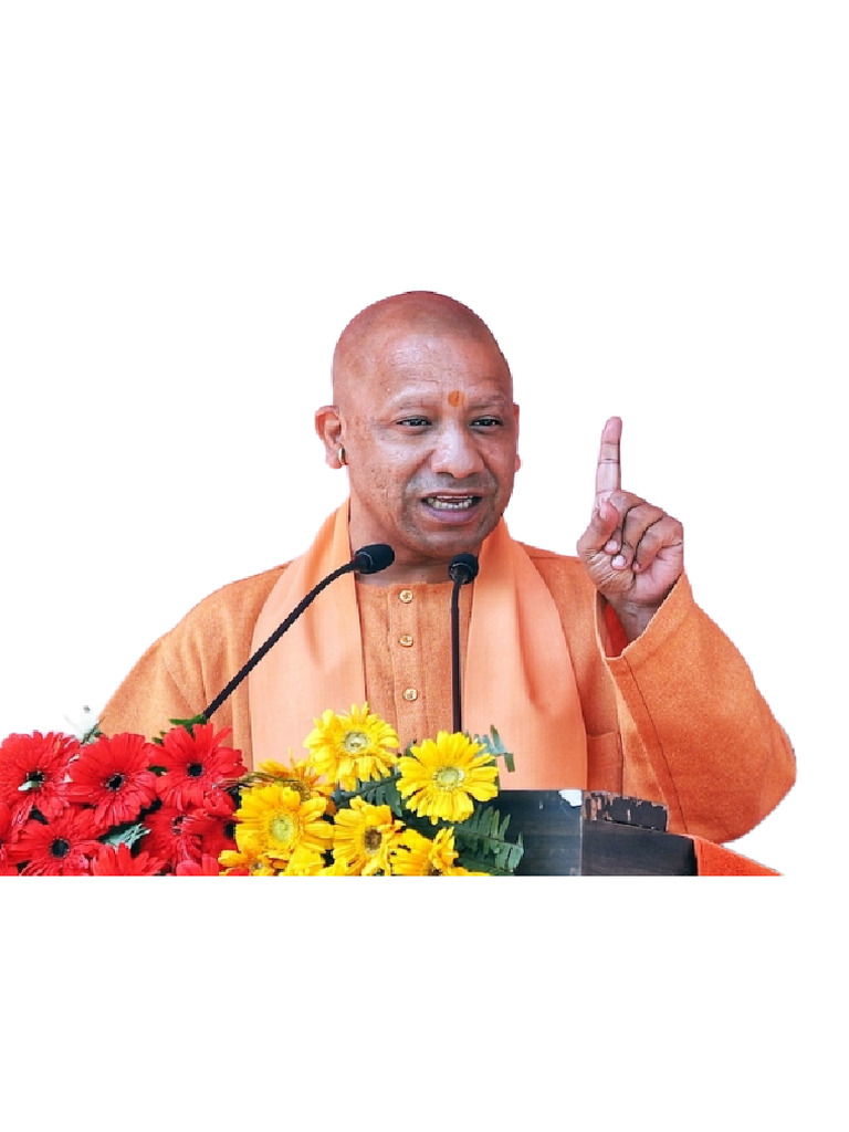 Yogiji | PDF