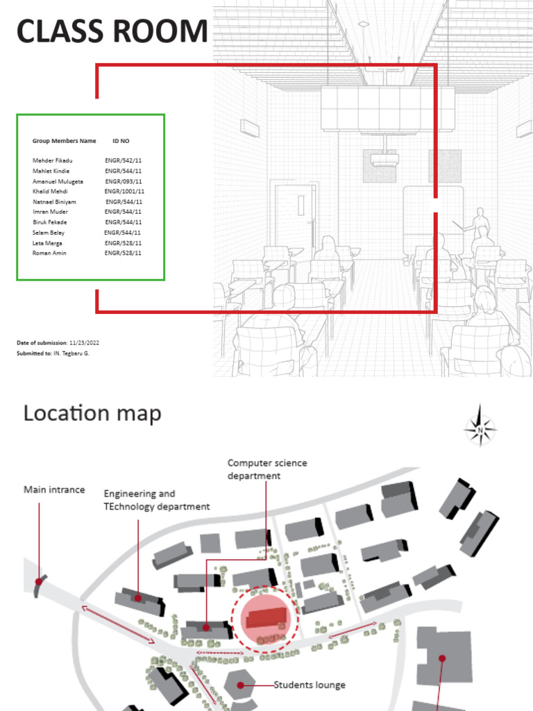 Acoustic Final - PDF Group 3 | PDF | Ceiling | Architectural Elements