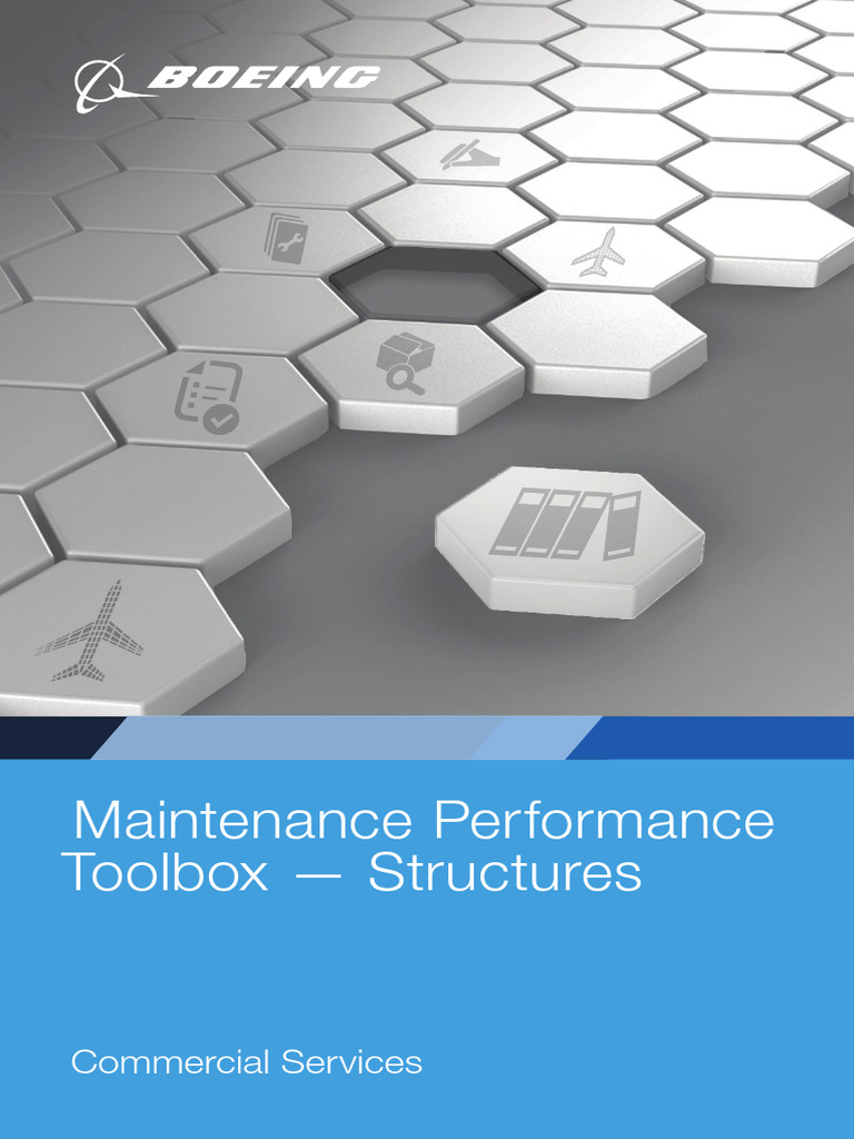 Maintenance Performance Toolbox Structures | PDF | Databases | Computing