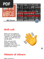 Useful Expression Mun | PDF | Government